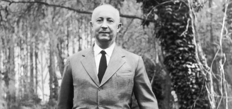 The New Look is Based on a True Story. Here Are the Details.