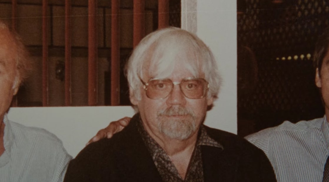 Dr. John Philip Nichols: Cabazon Reserve Trial Administrator Died in 2001