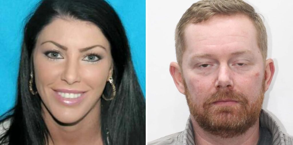 Holly Williams And William Lanway: How Did They Die? Who Killed Them?