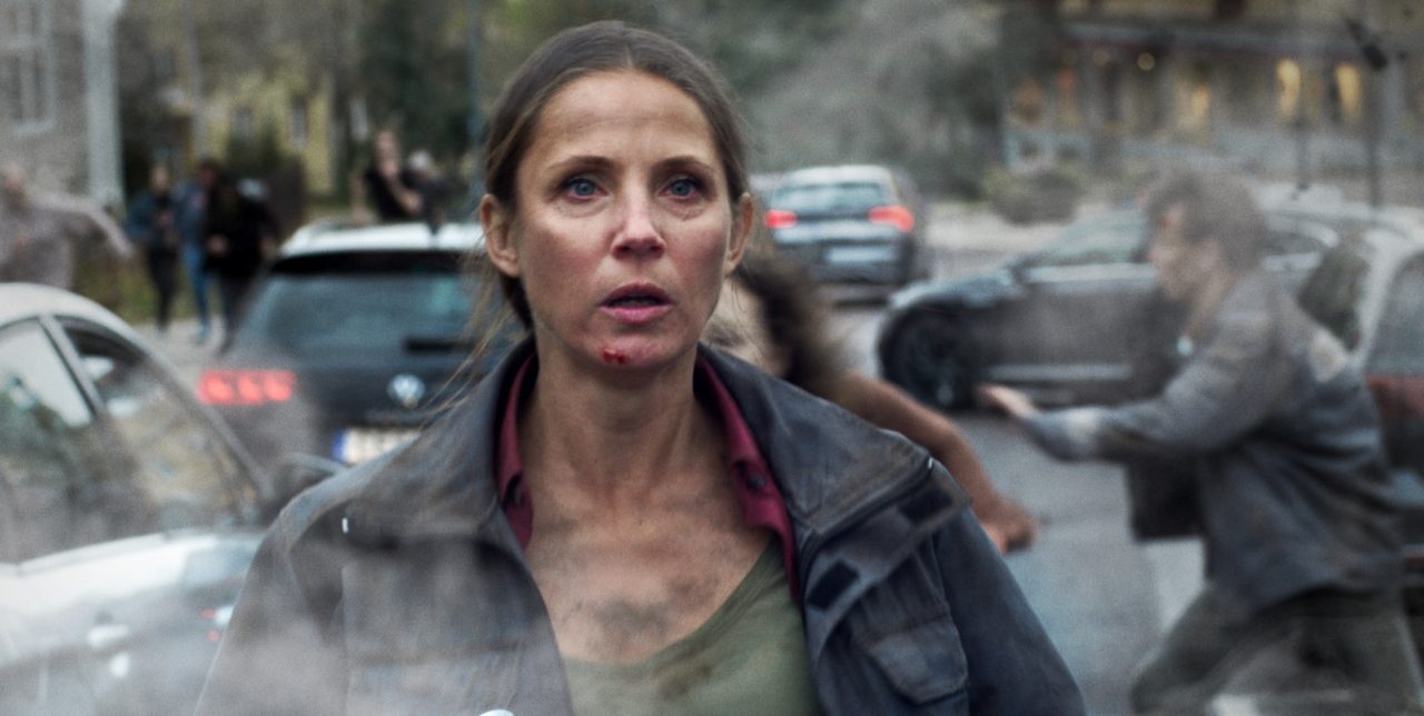 The Abyss: Where Was the Netflix Movie Shot?