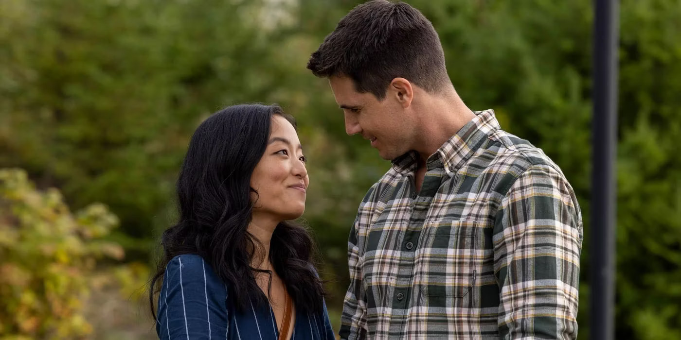 Float (2024): Is the Movie Based on a Real Life Couple?