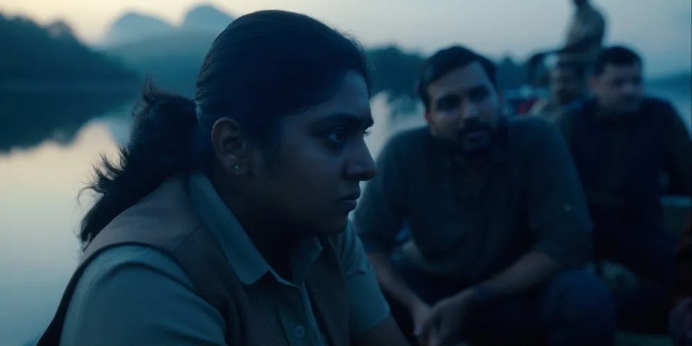 Poacher: Prime Video Show's True Story, Explained