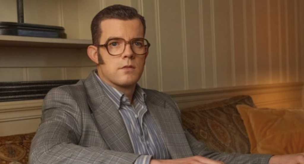 John O’Shea and Truman Capote's Turbulent Relationship, Explained