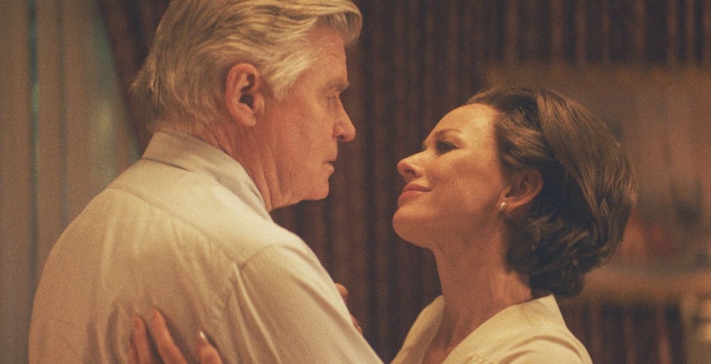 Feud: Did Slim Keith Sleep With Bill Paley?