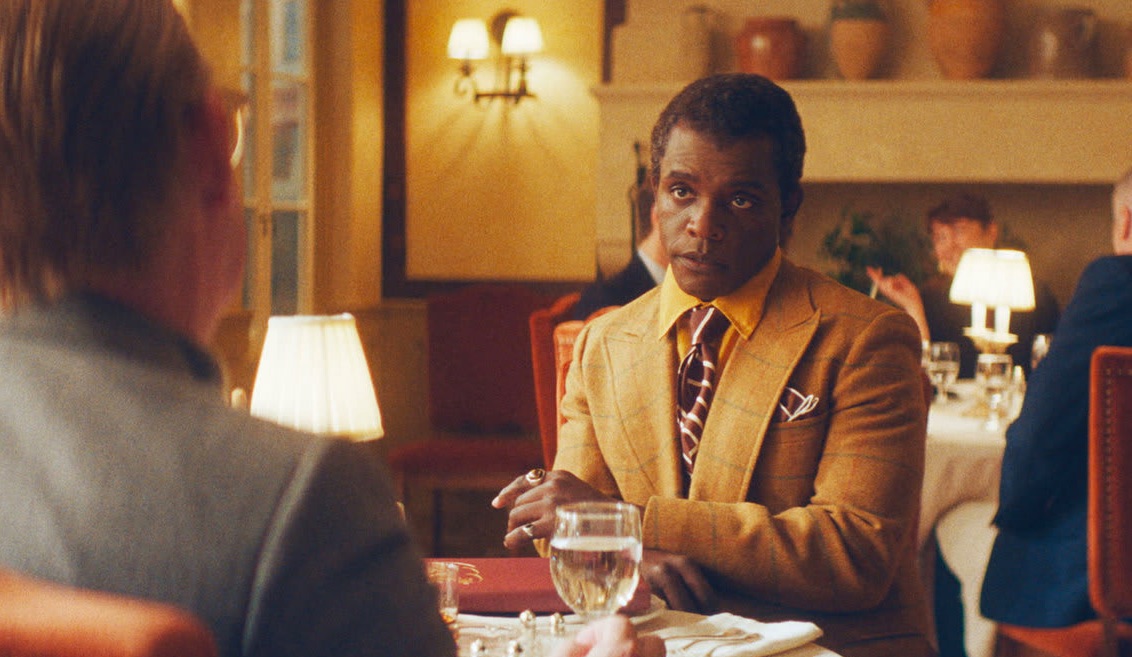 Feud: Were James Baldwin and Truman Capote Friends?