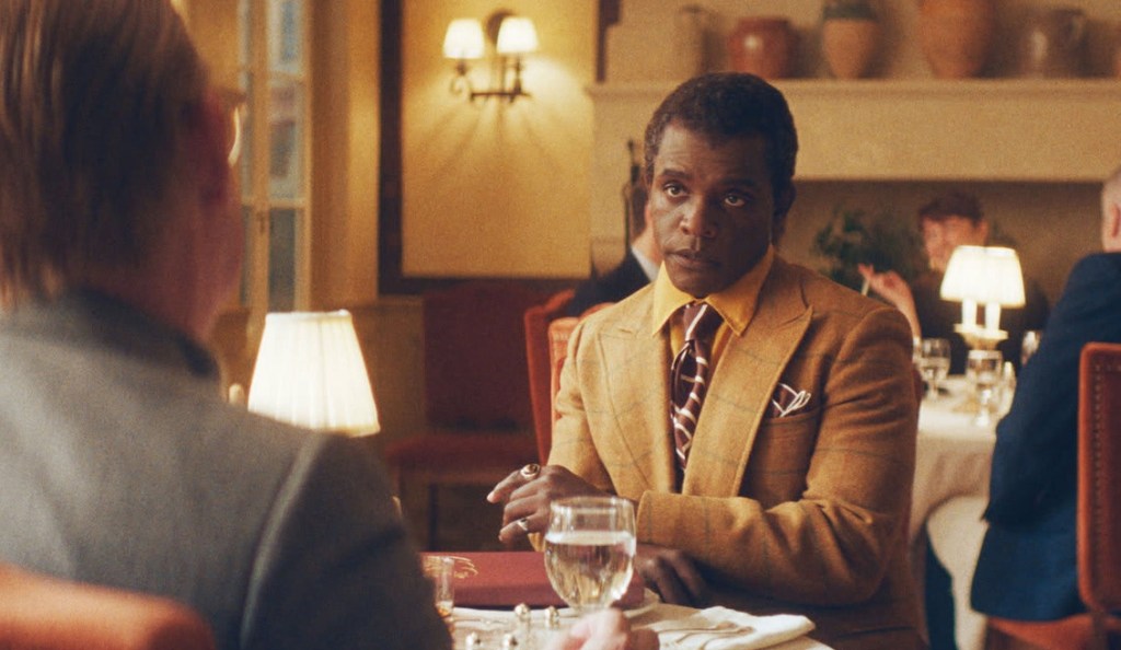 Feud: Were James Baldwin and Truman Capote Friends?