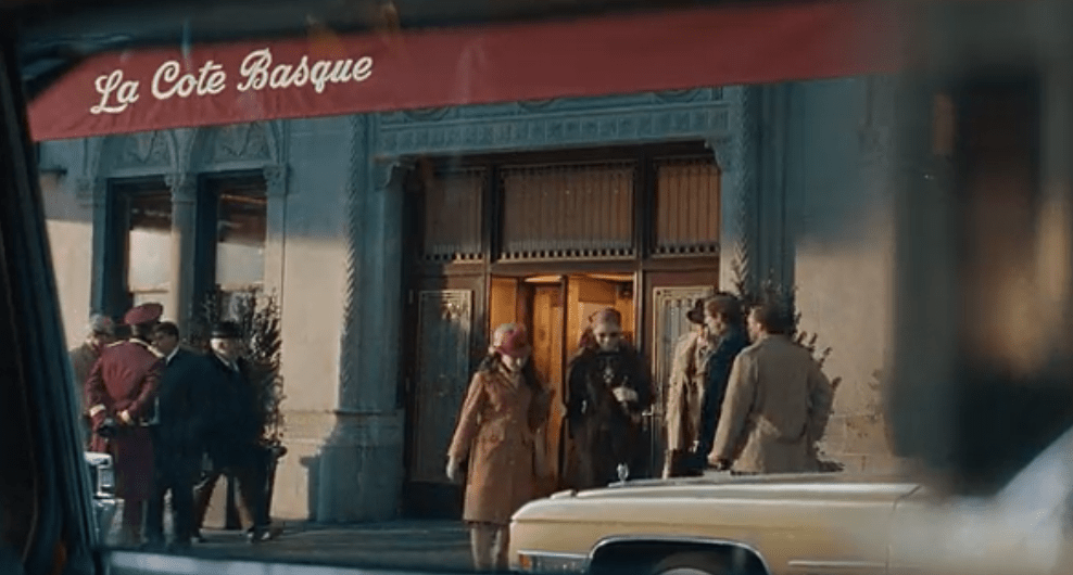 Feud: Is La Cote Basque a Real Restaurant in NYC? Is it Still Open?