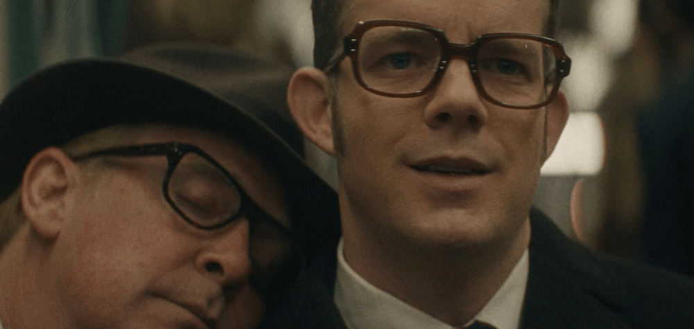 John O’Shea and Truman Capote's Turbulent Relationship, Explained