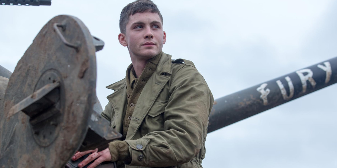 Why Does the German Soldier Not Kill Norman in Fury, Explained
