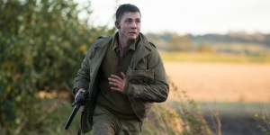 Why Does the German Soldier Not Kill Norman in Fury, Explained