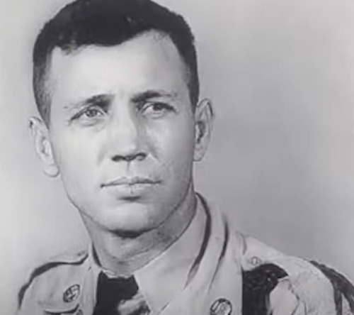 Fury: Is Don "Wardaddy" Collier a Real World War II Soldier?