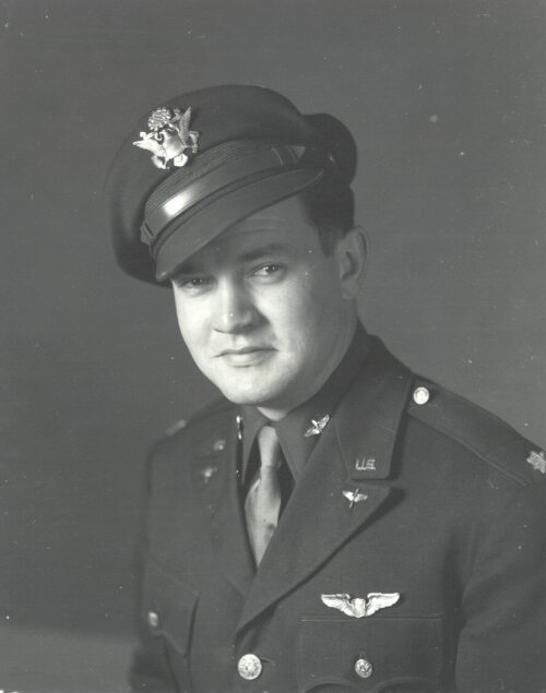What Happened to Gale "Buck" Cleven in Real Life? How Did He Die?