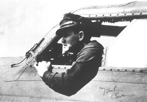 What Happened to Gale "Buck" Cleven in Real Life? How Did He Die?