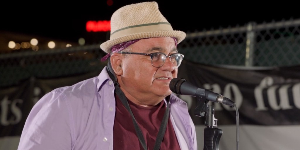 David Romo and Antonia Morales: Where Are Duranguito Residents Today?