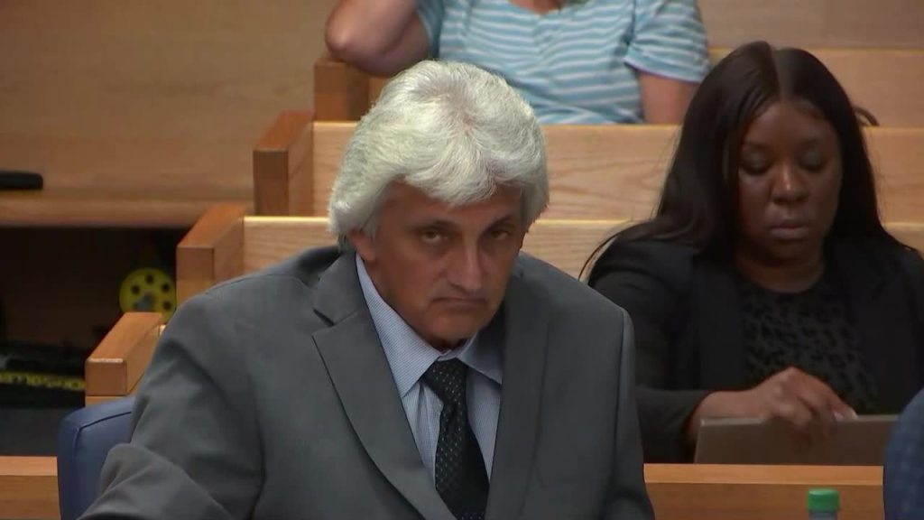 Greg Malarik: Sherri Malarik’s Husband is a Free Man Today