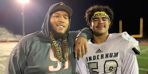 Najee Grimes Murder: Where is Tahje Michael Now?