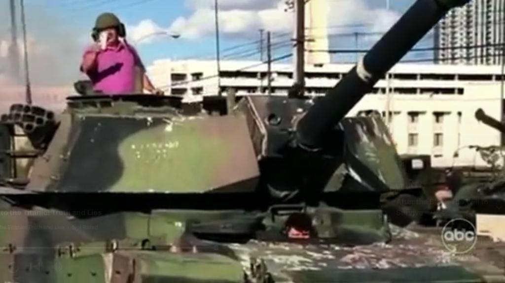 Jay and Sean Bloom: Titanic Excursion Pullouts Are Still Adventurers Today