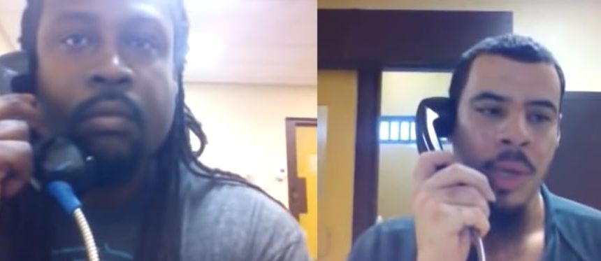 Jeremy Cuellar: Where is Kemia Hassel's Boyfriend Today?