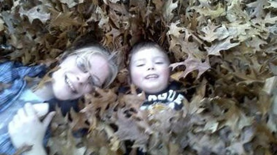 Jessica Heeringa's Boyfriend and Son Lead Quiet Lives Today