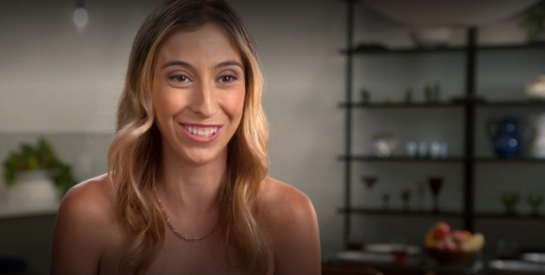 Jillian Gough: From VIP Hostess to Serving the Hamptons Star