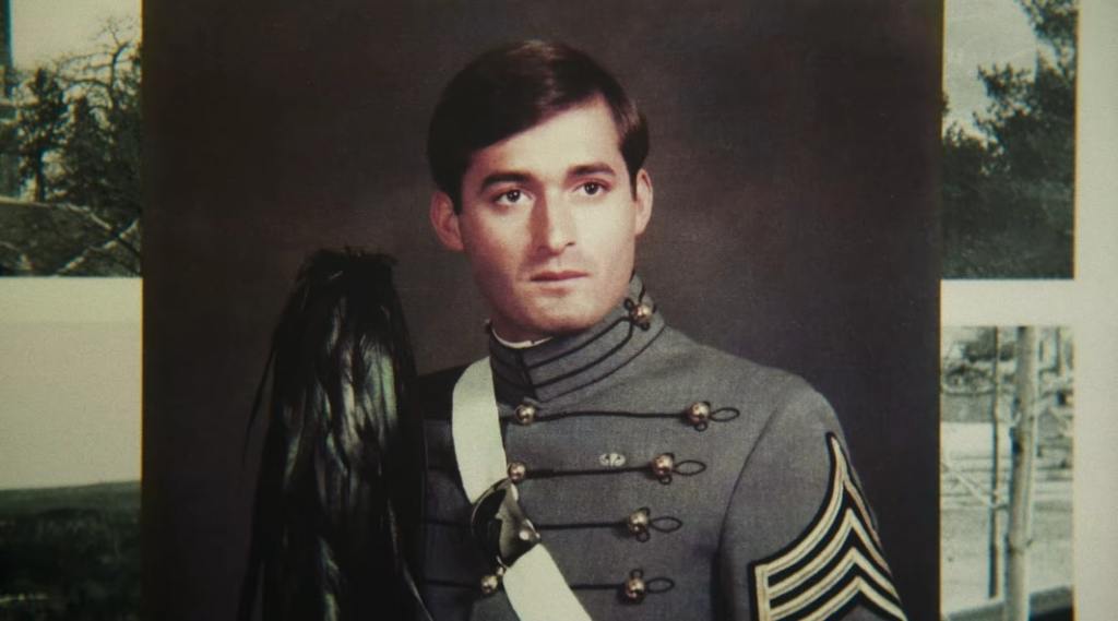 Joseph Cuellar: Ex-Military Official Prefers to Lead a Quiet Life Today