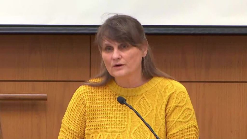 Jennifer Spohn: Greg Malarik's Ex-Girlfriend is Based in Illinois Today