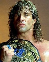 When and How Did Kerry Von Erich Lose His Leg?