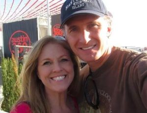 Deborah and Kim Clenney: Courtney’s Parents Are Out on Bail Today