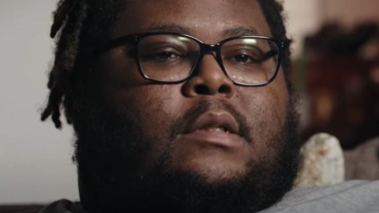 Travis Henry: Where Is My 600 lb Life Participant Today?