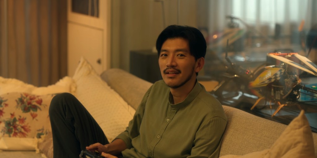 Lost In Perfection Ending Explained Did Hsiu Ian Commit The Murders