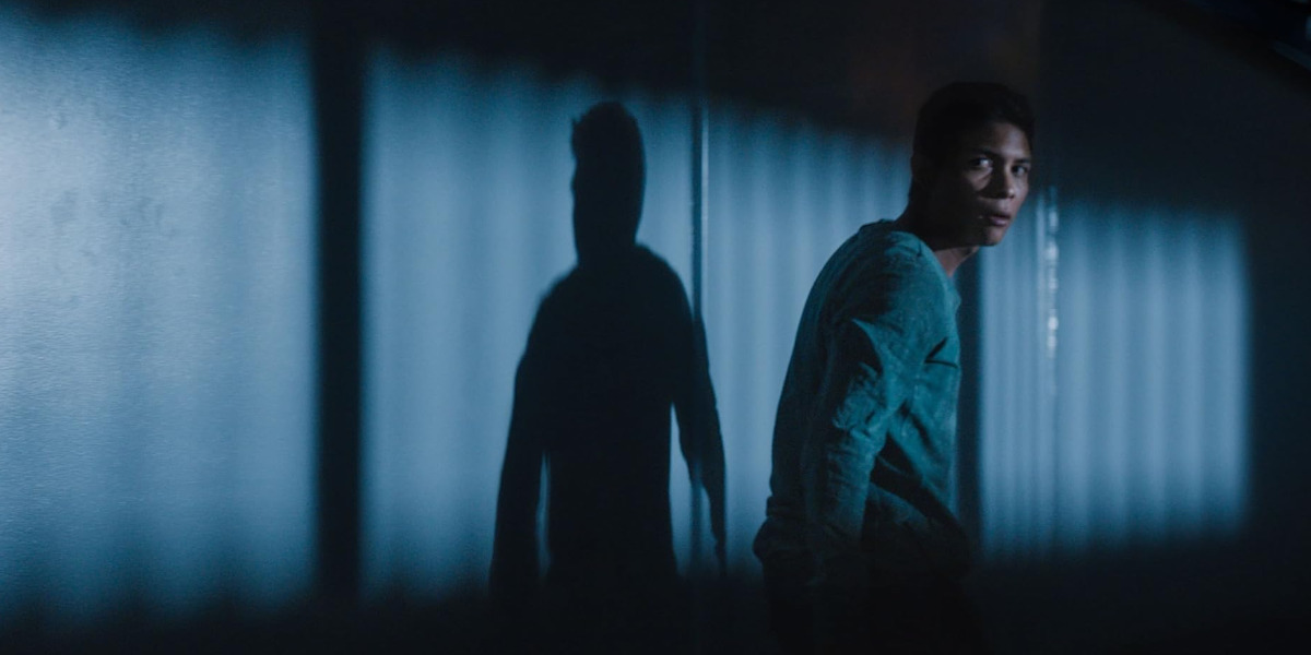 Lost in the Night Ending, Explained: Who Kidnapped Paloma? Why?