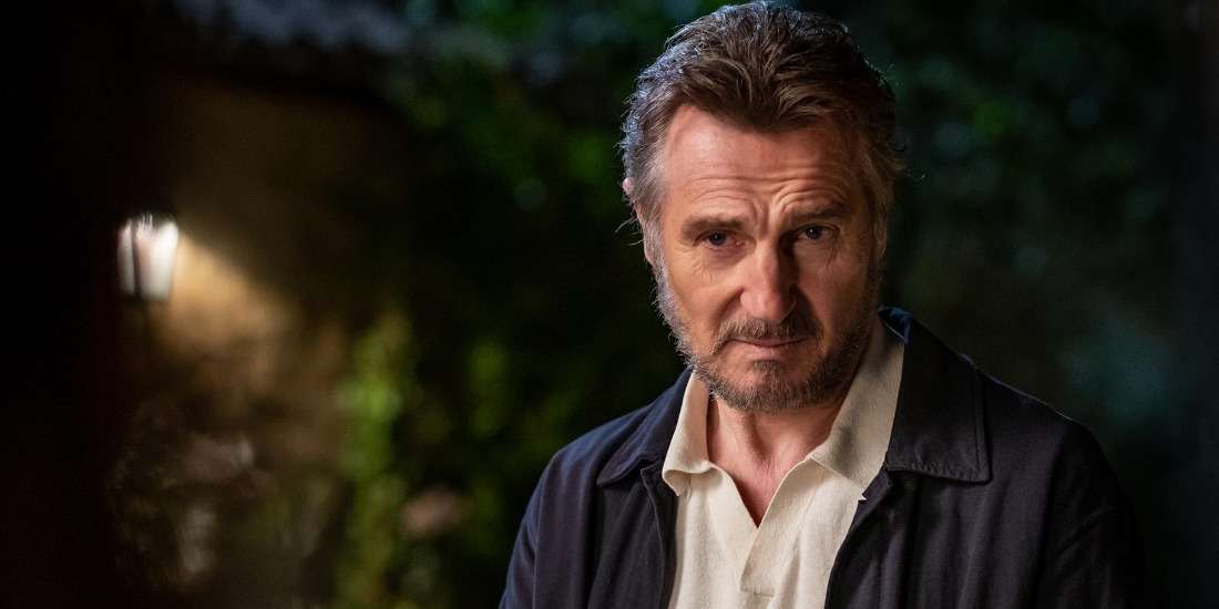 Made In Italy: Is Robert Foster's Story Inspired by Liam Neeson’s Real ...