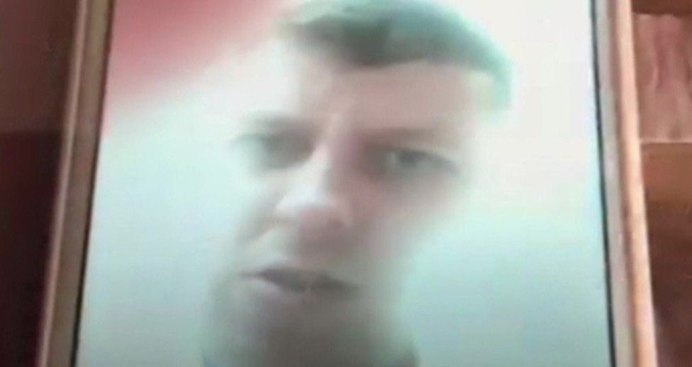 Matthew Hardy: Where is the Cyberstalker Today?