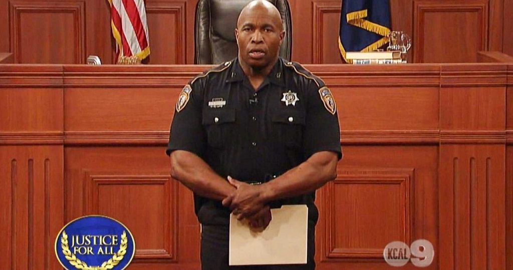 Patricia Spivey Murder: Where is Renard Spivey Today?