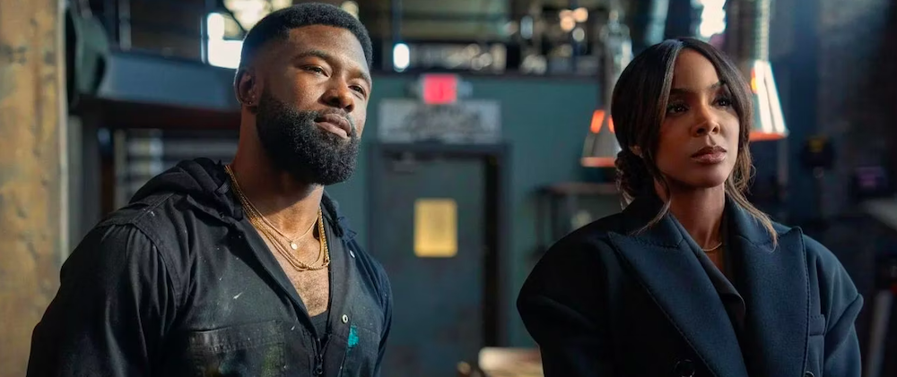 All Tyler Perry Movies and Shows on Netflix Right Now