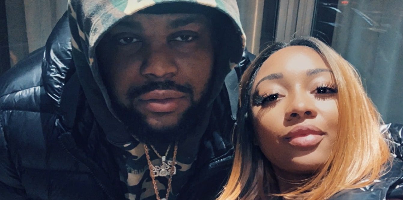 Jon Mitchell-Momoh: Where is Monique Baugh's Boyfriend Today?