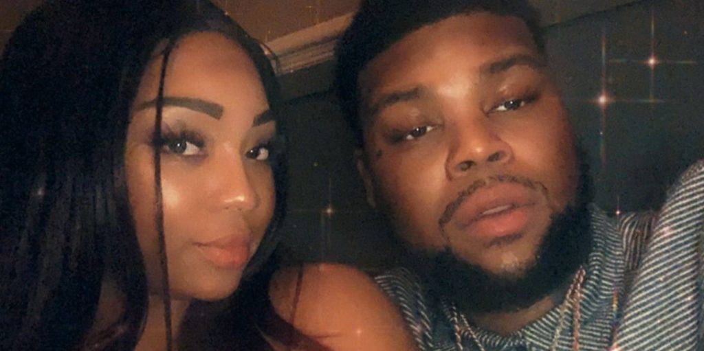 Jon Mitchell-Momoh: Where is Monique Baugh's Boyfriend Today?