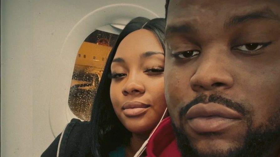 Jon Mitchell-Momoh: Where is Monique Baugh's Boyfriend Today?