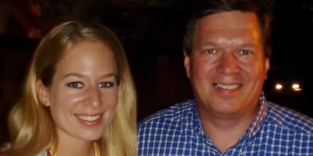 Where is Natalee Holloway's Family Today?