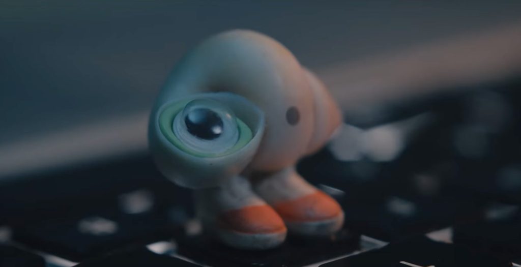 Marcel the Shell with Shoes On: 8 Similar Animated Movies You'll Like
