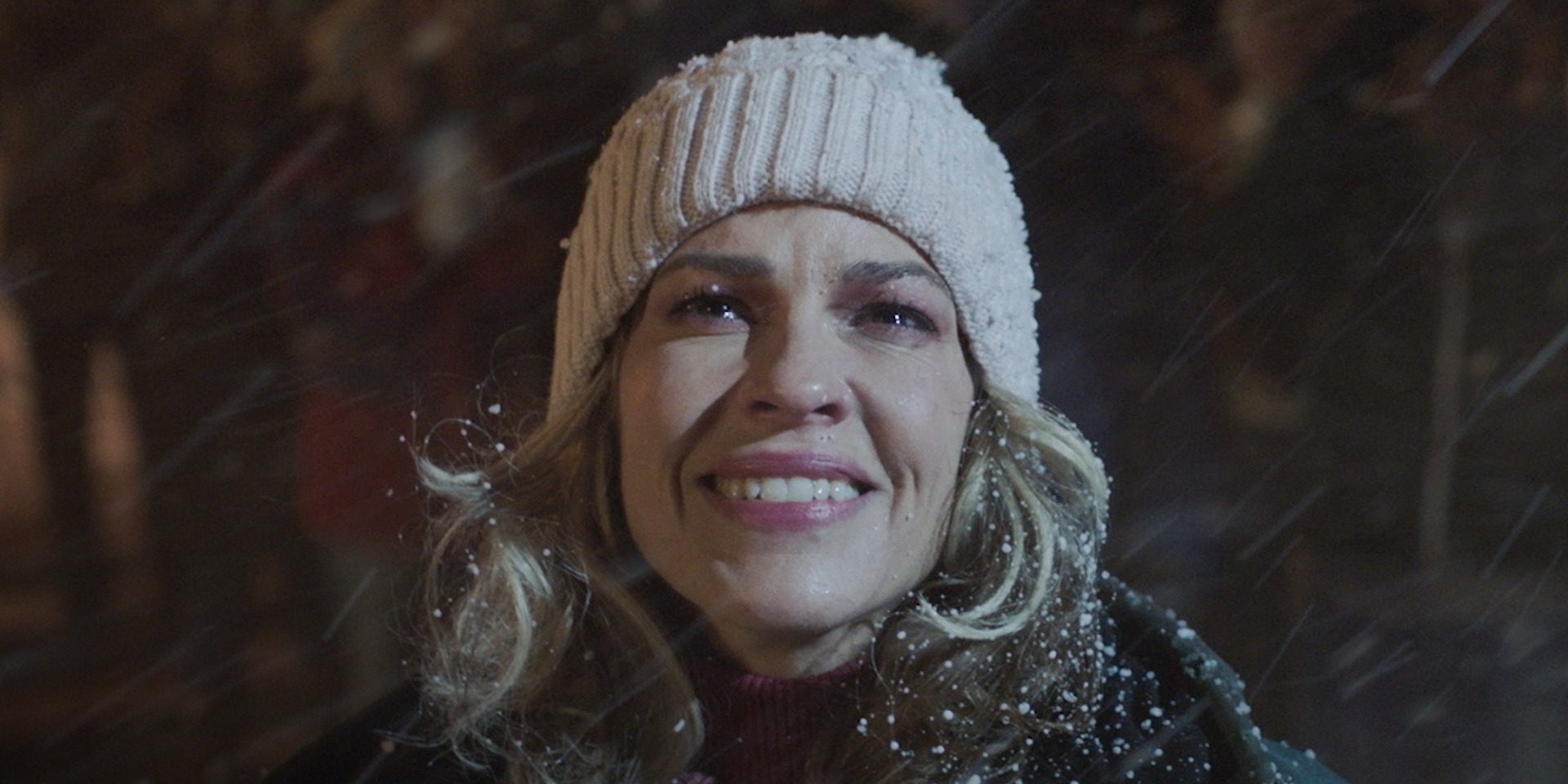 Ordinary Angels: The True Story of Sharon Stevens, Explained