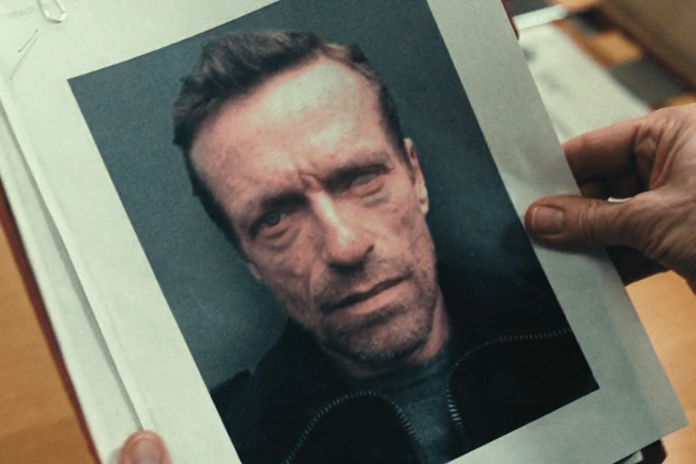 True Detective: Who is Otis Heiss?