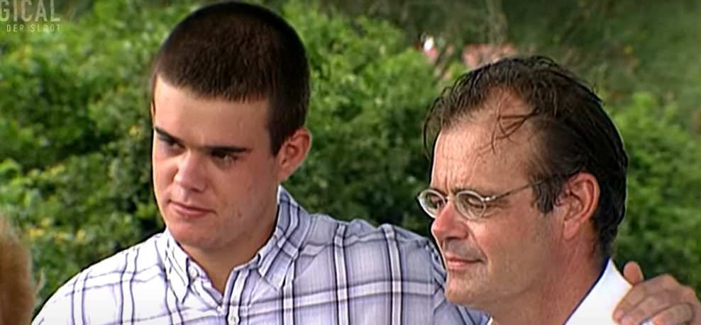 Where Are Paulus and Anita Van Der Sloot Today?