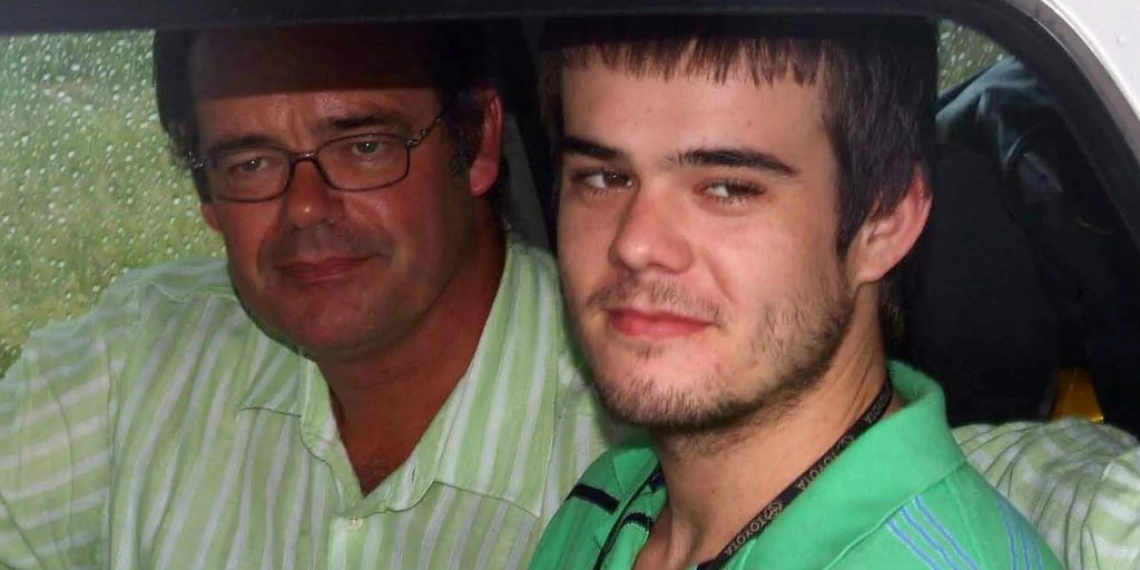 Where Are Paulus and Anita Van Der Sloot Today?