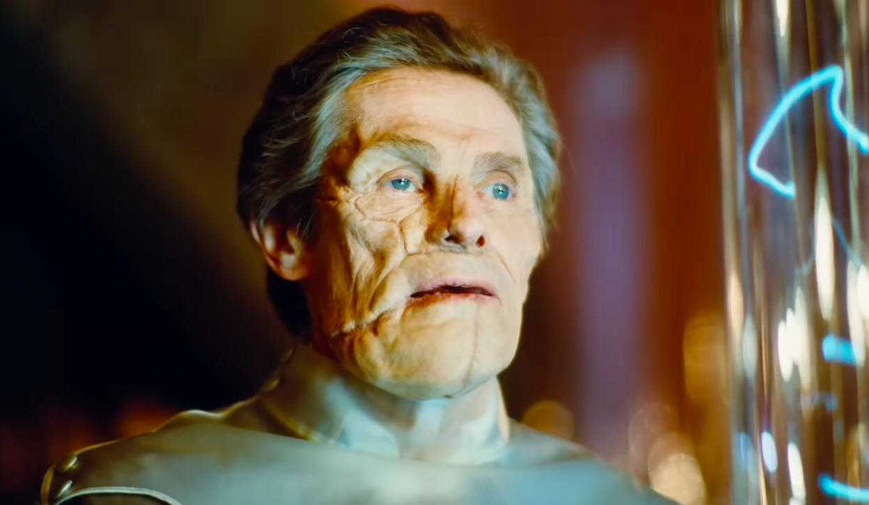 Poor Things: What Happened to Godwin Baxter’s Face? Is Godwin ...