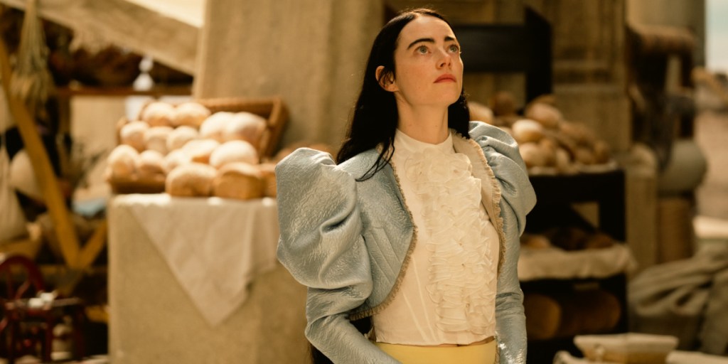 Is Poor Things a True Story? Is Godwin Baxter Based on a Real Doctor?