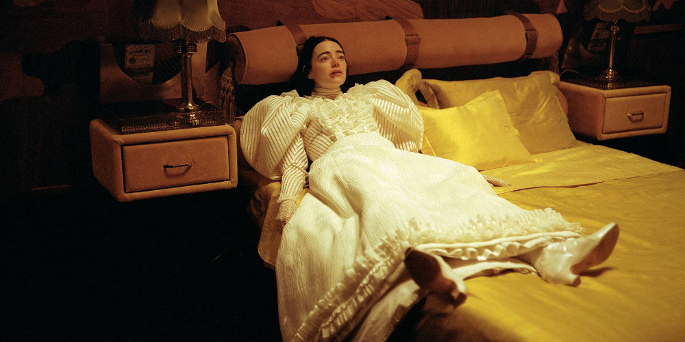 What Happened to Bella? How Old is She Mentally in Poor Things?