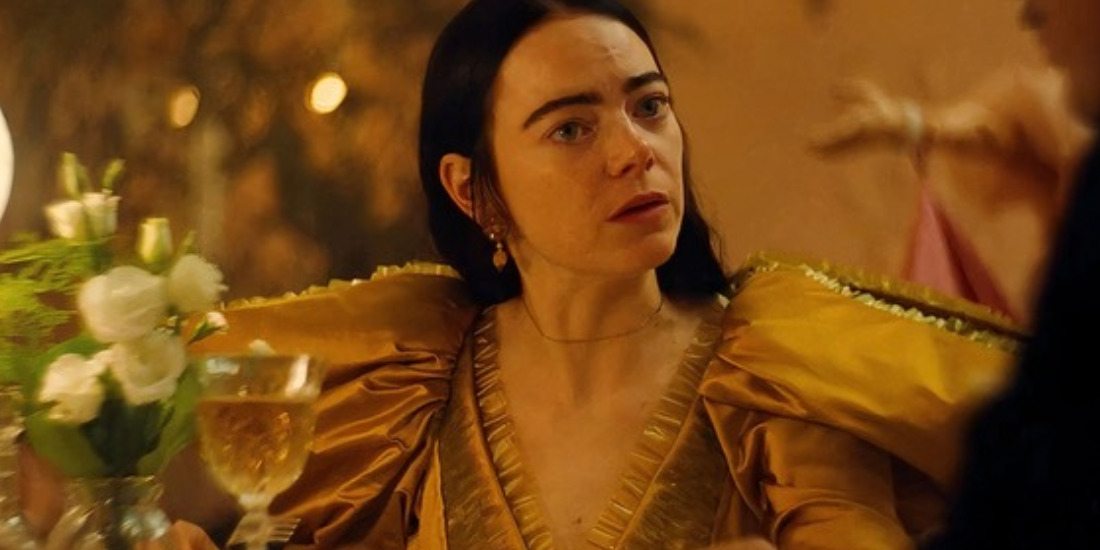 What Happened to Bella? How Old is She Mentally in Poor Things?