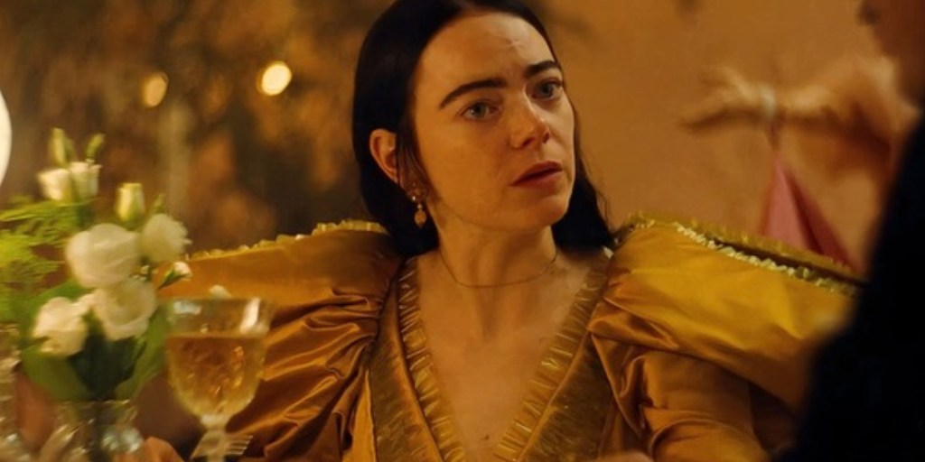 What Happened to Bella? How Old is She Mentally in Poor Things?