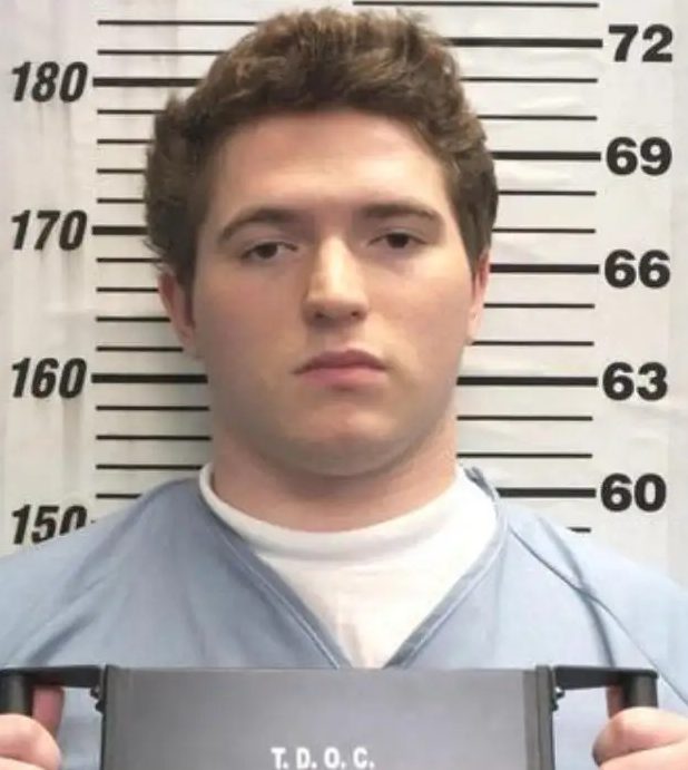 Riley Gaul: Where is the Killer Today?